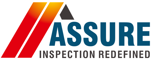 Assure Inspections – Inspection Redefined